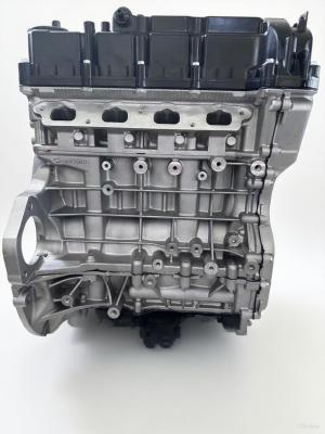 China 478QEA Long Block Replacement CS35 Changan Engine Assembly 1.6L for sale