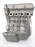 China JL473Q Auto Engine Assembly Long Block Engine For Changan CS15 1.5L for sale