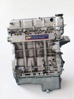 China Auto Bare JL473Q1 Engine Assembly Long Block Eulove 1.4L Changan Engine for sale
