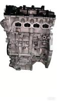 China 472ZQA BYD Engine 1.5L 81KW Gas / Petrol Engine 12 Months Warranty for sale