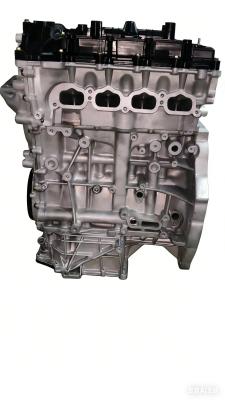 China 472ZQA BYD Engine 1.5L 81KW Gas / Petrol Engine 12 Months Warranty for sale