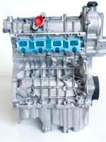 China Automobile BYD Engine 1.5L BYD476ZQA Power: 113 kW for sale