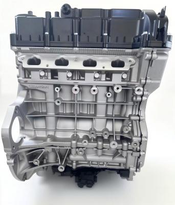 China 478QCC Changan Engine Remanufactured Auto Engine Assembly 1.5L OEM for sale