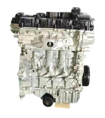 China SQRF4J16C Tiggo 7 Chery Engine Auto Engine Assembly 1.5 290T for sale