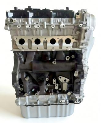 China Changcheng Auto Engine Assembly JLE-4G18TD Geely Car Engine Remanufactured for sale