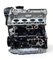 China Remanufactured EA888 Volkswagen Engine Replacement 100% Original Rebuilt Engines for sale