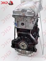 China SQR481F 1.6L Bare Engine Long Block For Chery A3 A5 Tiggo 3 Cowin V5 Remanufactured for sale
