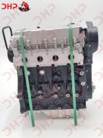 China SQR481F 1.6L Bare Engine Long Block For Chery A3 A5 Tiggo 3 Cowin V5 Remanufactured for sale