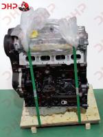 China SQR481F 1.6L Bare Engine Long Block For Chery A3 A5 Tiggo 3 Cowin V5 Remanufactured for sale