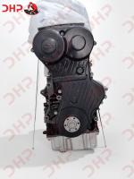 China SQR481F 1.6L Bare Engine Long Block For Chery A3 A5 Tiggo 3 Cowin V5 Remanufactured for sale