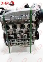 China Chery SQR484F 1.5L Gasoline Engine Complete Assembly for sale