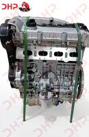 China Chery SQR484F 1.5L Gasoline Engine Complete Assembly for sale