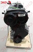 China Chery SQR484F 1.5L Gasoline Engine Complete Assembly for sale