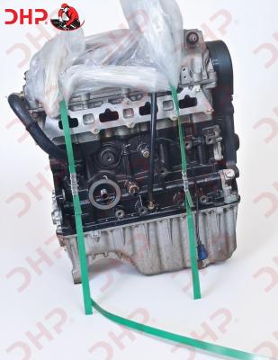 China SQR477F 1.5L Gasoline Engine Assembly for Chery for sale