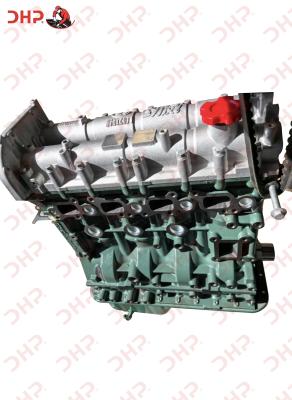 China Deutz 4DD National VI (Euro 6) Brand New Diesel Engine 3.0L Inline 4-Cylinder, Turbocharged, Direct Injection Diesel Engine for sale