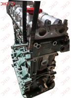 China Deutz 4DD National VI (Euro 6) Brand New Diesel Engine 3.0L Inline 4-Cylinder, Turbocharged, Direct Injection Diesel Engine for sale