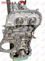 China Deutz 4DD National VI (Euro 6) Brand New Diesel Engine 3.0L Inline 4-Cylinder, Turbocharged, Direct Injection Diesel Engine for sale