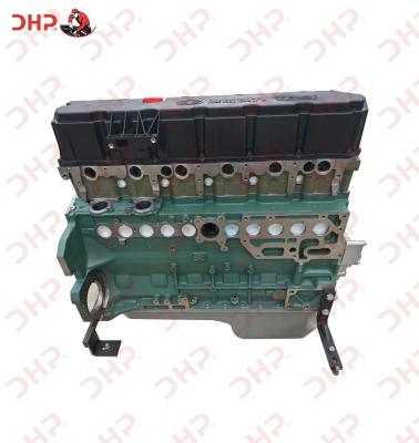 China Deutz CA4DD1-16E6 Euro 6 Diesel Engine | 3.0L 118kW/160PS 500N·m | Lightweight & Energy-Saving for sale