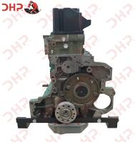 China Deutz CA4DD1-16E6 Euro 6 Diesel Engine | 3.0L 118kW/160PS 500N·m | Lightweight & Energy-Saving for sale