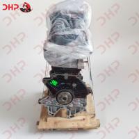 China Chery SQRE4G16 1.6L naturally aspirated engine with DVVT and VIS technology. High reliability, low fuel consumption, suitable for Chery Tiggo 3, Arrizo 7 and other models. for sale