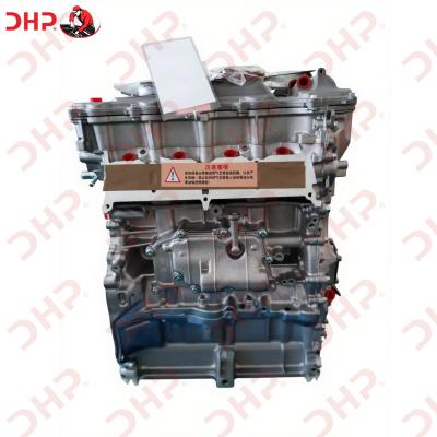 China Toyota 1AR-FE 2.7L In-line 4-cylinder DOHC 16-valve Dual VVT-i gasoline engine Toyota 2AR-FE 2.5L In-line 4-cylinder DOHC 16-valve Dual VVT-i gasoline engine for sale