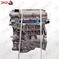 China Brand New Toyota 2AZ-FE 2.4L Long Block Engine, For RAV4 XA30, VVT-i, Naturally Aspirated Gasoline for sale