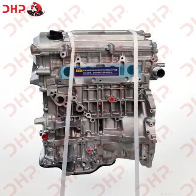 China Brand New Toyota 2AZ-FE 2.4L Long Block Engine, For RAV4 XA30, VVT-i, Naturally Aspirated Gasoline for sale