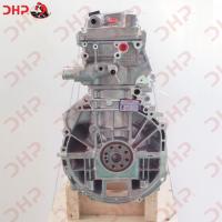 China Brand New Toyota 2AZ-FE 2.4L Long Block Engine, For RAV4 XA30, VVT-i, Naturally Aspirated Gasoline for sale