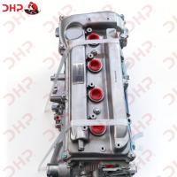 China Brand New Toyota 2AZ-FE 2.4L Long Block Engine, For RAV4 XA30, VVT-i, Naturally Aspirated Gasoline for sale