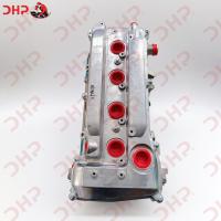 China Toyota 2AZ‑FE 2.4L Complete Engine Assembly For RAV4 for sale