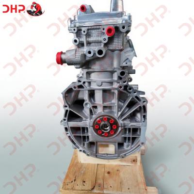 China Toyota 2AZ‑FE 2.4L Complete Engine Assembly For RAV4 for sale