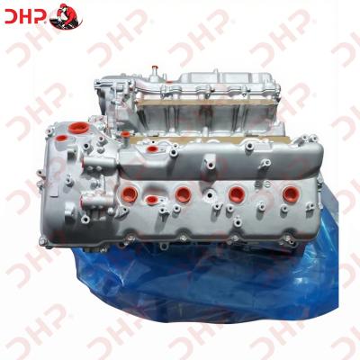 China Toyota 1UR Series 4.6L V8 Naturally Aspirated Gasoline Engine for sale