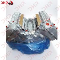 China Toyota 1UR Series 4.6L V8 Naturally Aspirated Gasoline Engine for sale
