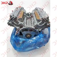 China Toyota 1UR Series 4.6L V8 Naturally Aspirated Gasoline Engine for sale