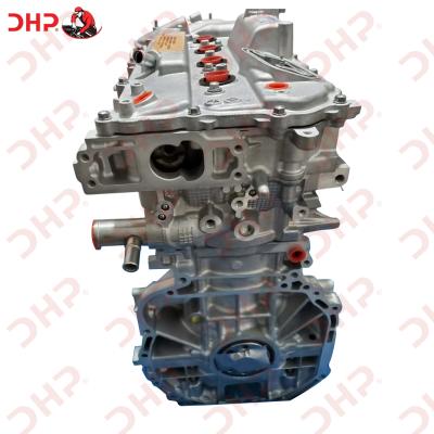 China Toyota 6AR-FSE 2.0L Gasoline Engine/Toyota 6AR-FSE Long Block Engine/Toyota 6AR-FSE Complete Engine for sale
