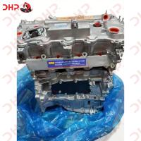 China Toyota 6AR-FSE 2.0L Gasoline Engine/Toyota 6AR-FSE Long Block Engine/Toyota 6AR-FSE Complete Engine for sale