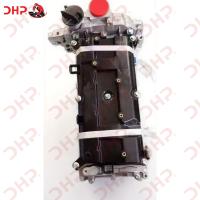 China 2.0L MR20DE / MR20DD Complete Engine Assembly for Nissan for sale