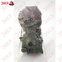 China 2.5L QR25DE Complete Engine Assembly For Nissan X‑Trail T31 for sale