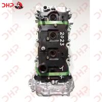 China 2.5L QR25DE Complete Engine Assembly For Nissan X‑Trail T31 for sale