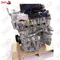 China Complete Engine Assembly QR25DE for Nissan X-Trail T32/OE NO.:QR25DE, 10102-JA00A, 10102-JA00B/Nissan X-Trail T32 2.5L (2013-Present)/Nissan Rogue 2.5L/Nissan Teana L33 2.5L/Nissan Murano Z51 2.5L for sale