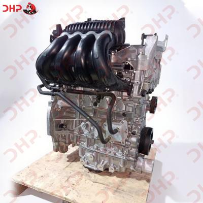 China Complete Engine Assembly QR25DE for Nissan X-Trail T32/OE NO.:QR25DE, 10102-JA00A, 10102-JA00B/Nissan X-Trail T32 2.5L (2013-Present)/Nissan Rogue 2.5L/Nissan Teana L33 2.5L/Nissan Murano Z51 2.5L for sale