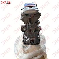 China KA24DE Engine For Nissan Navara D22 / 240SX / Paladin OE NO.:KA24DE/10102-VJ200/10102-VJ260/10102-VJ261 for sale