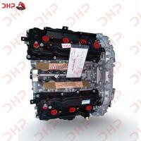 China VQ25DE Engine for Nissan Teana J31/J32 & Infiniti I30/I35、VQ25DE Engine for Nissan Teana J32 for sale