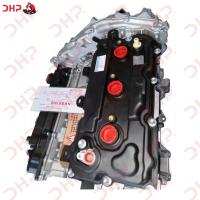 China VQ25DE Engine for Nissan Teana J31/J32 & Infiniti I30/I35、VQ25DE Engine for Nissan Teana J32 for sale