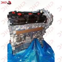 China VQ25DE Engine for Nissan Teana J31/J32 & Infiniti I30/I35、VQ25DE Engine for Nissan Teana J32 for sale