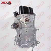 China Mitsubishi 4A91T 1.5L Turbocharged Gasoline Engine/Dongfeng Fengxing SX6 / S500,Southeast (Soueast) DX3 / DX7,Zotye Damxung X5 for sale