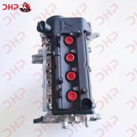 China Mitsubishi 4A92 1.6L MIVEC Engine OE NO.:4A92 Mitsubishi Lancer, ASX, Colt;Soueast DX3, V3 Lingyue; for sale