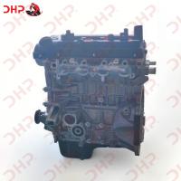 China Mitsubishi 4A92 1.6L MIVEC Engine OE NO.:4A92 Mitsubishi Lancer, ASX, Colt;Soueast DX3, V3 Lingyue; for sale
