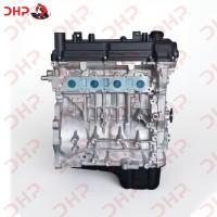 China Mitsubishi 4A92 1.6L MIVEC Engine OE NO.:4A92 Mitsubishi Lancer, ASX, Colt;Soueast DX3, V3 Lingyue; for sale
