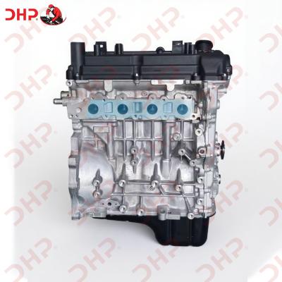China Mitsubishi 4A92 1.6L MIVEC Engine OE NO.:4A92 Mitsubishi Lancer, ASX, Colt;Soueast DX3, V3 Lingyue; for sale